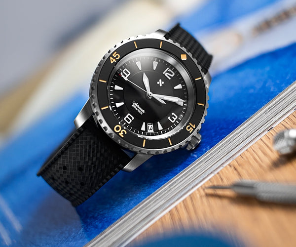 The Fathoms | Namoki – Finemods